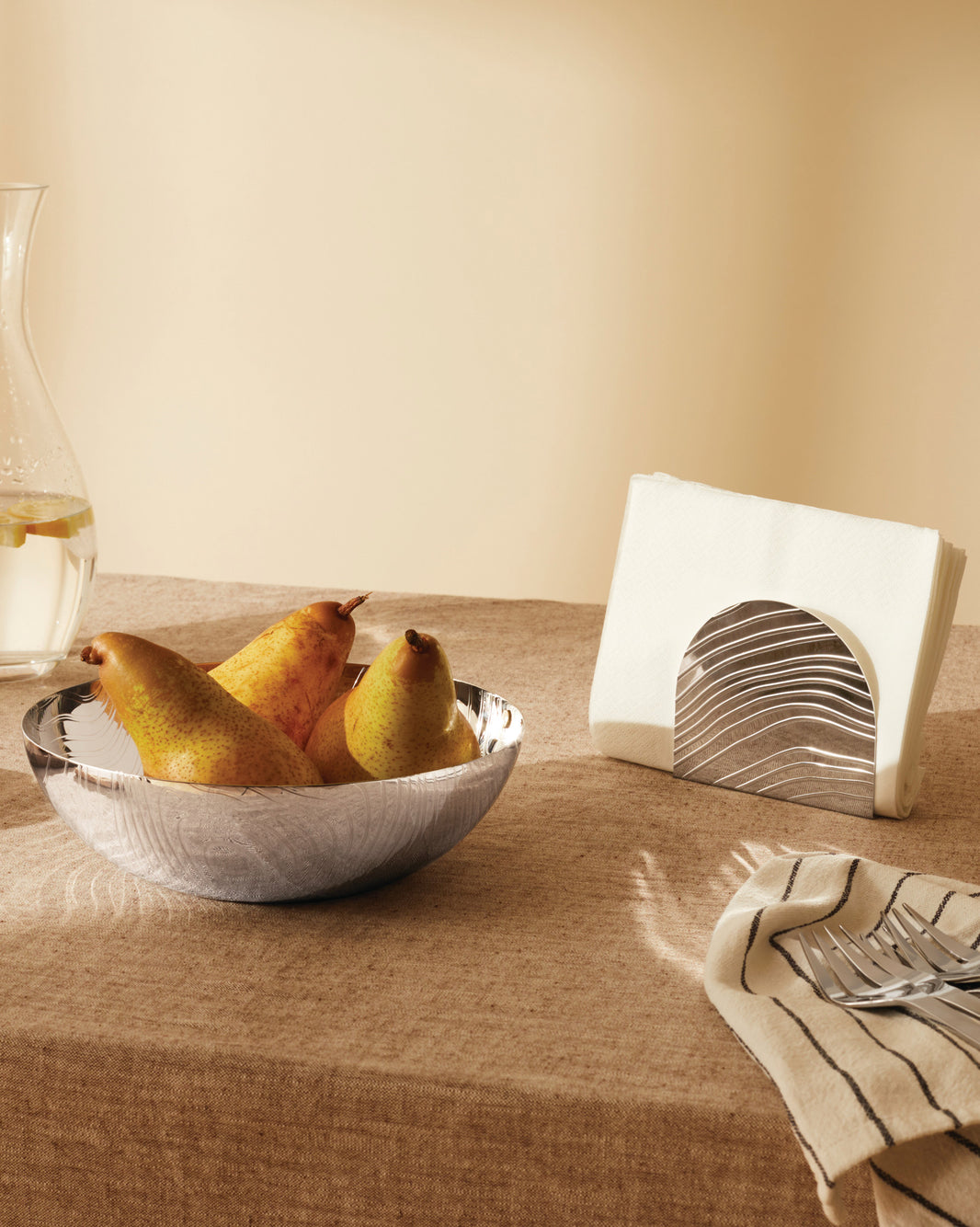 Baskets & Fruit Bowls | Kitchen Essentials | Alessi (US) – Page 2 ...