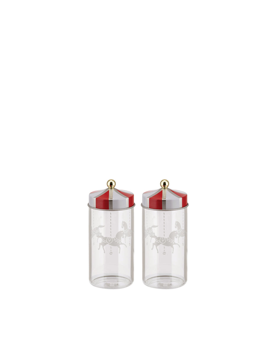 Circus - Kitchen box – Alessi USA Inc