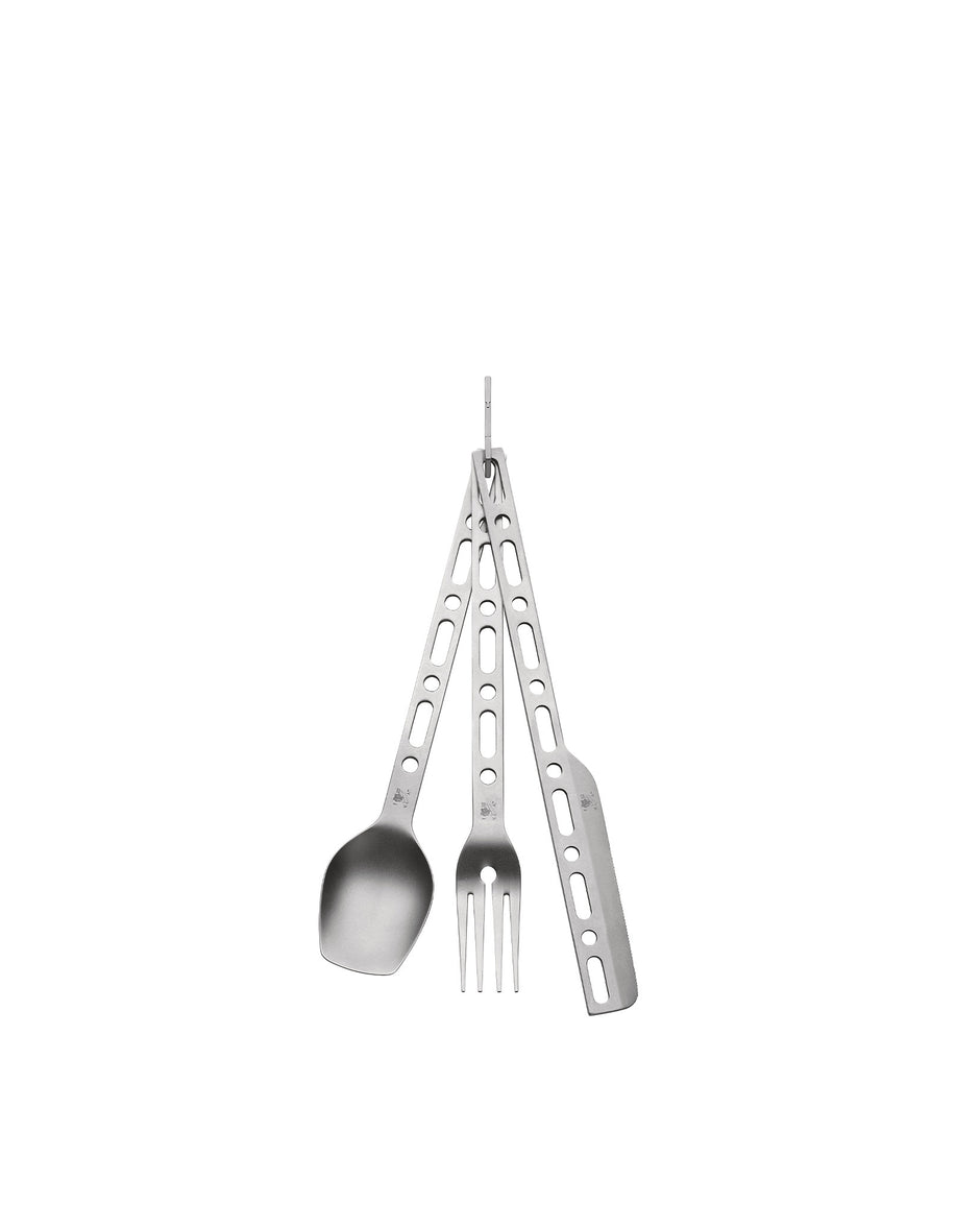 Design Cutlery & Flatware: Stainless Steel Cutlery Sets | Alessi – Page ...