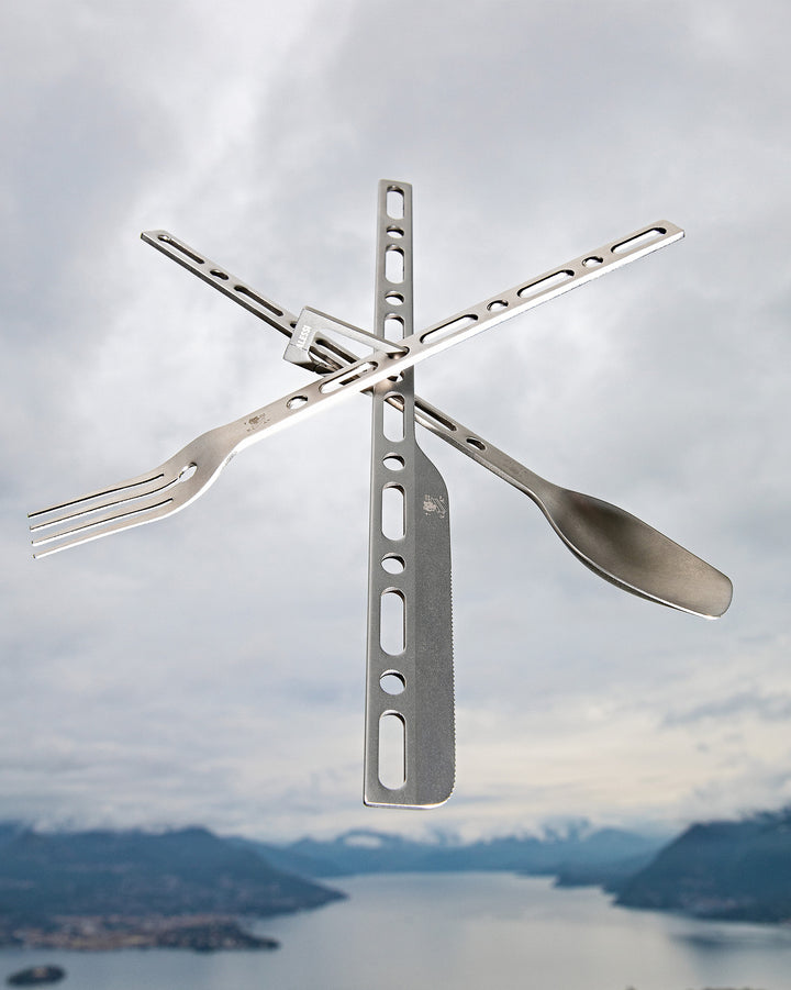 Design Cutlery & Flatware: Stainless Steel Cutlery Sets | Alessi – Page ...