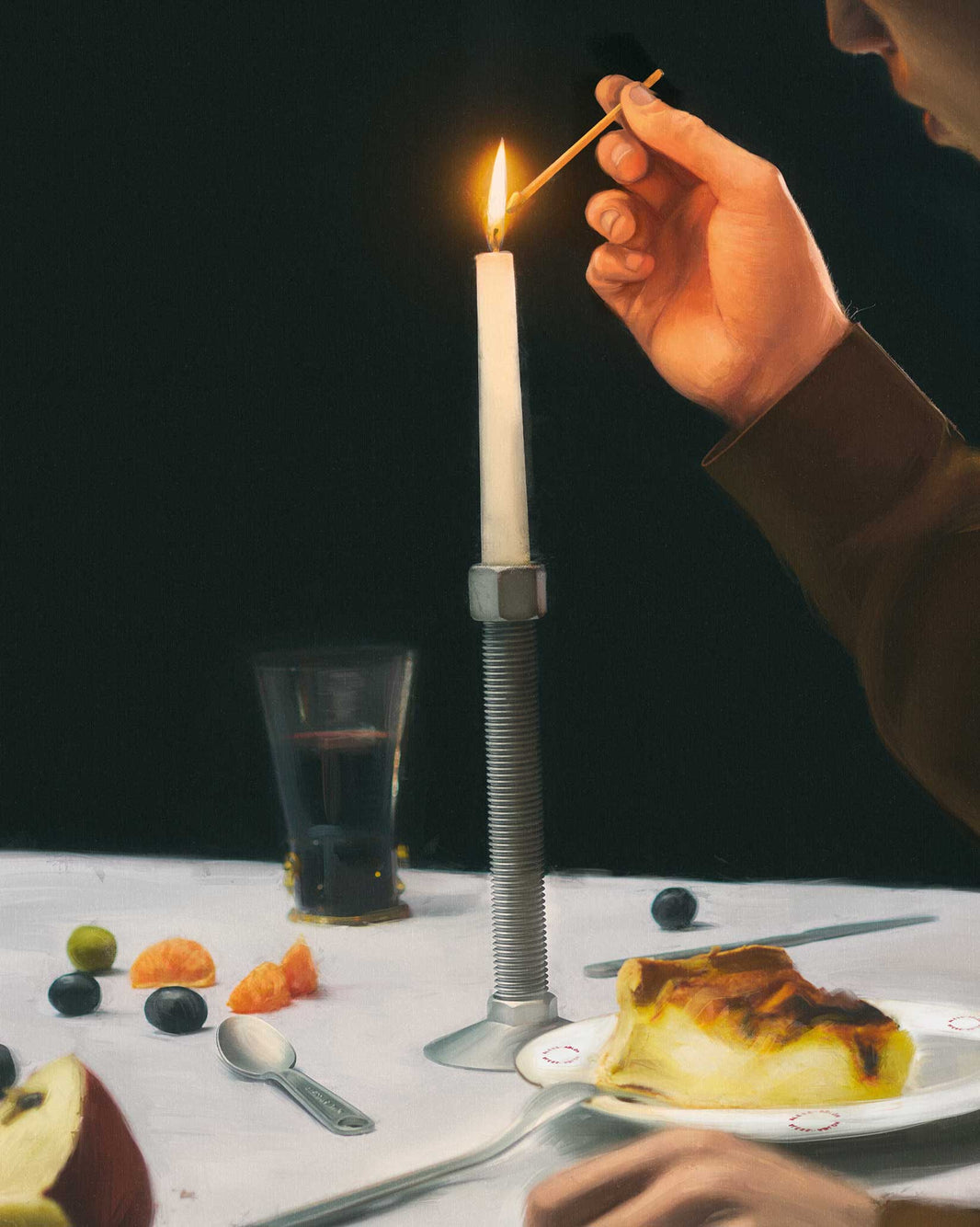 Home Decor & Furniture – Alessi USA Inc